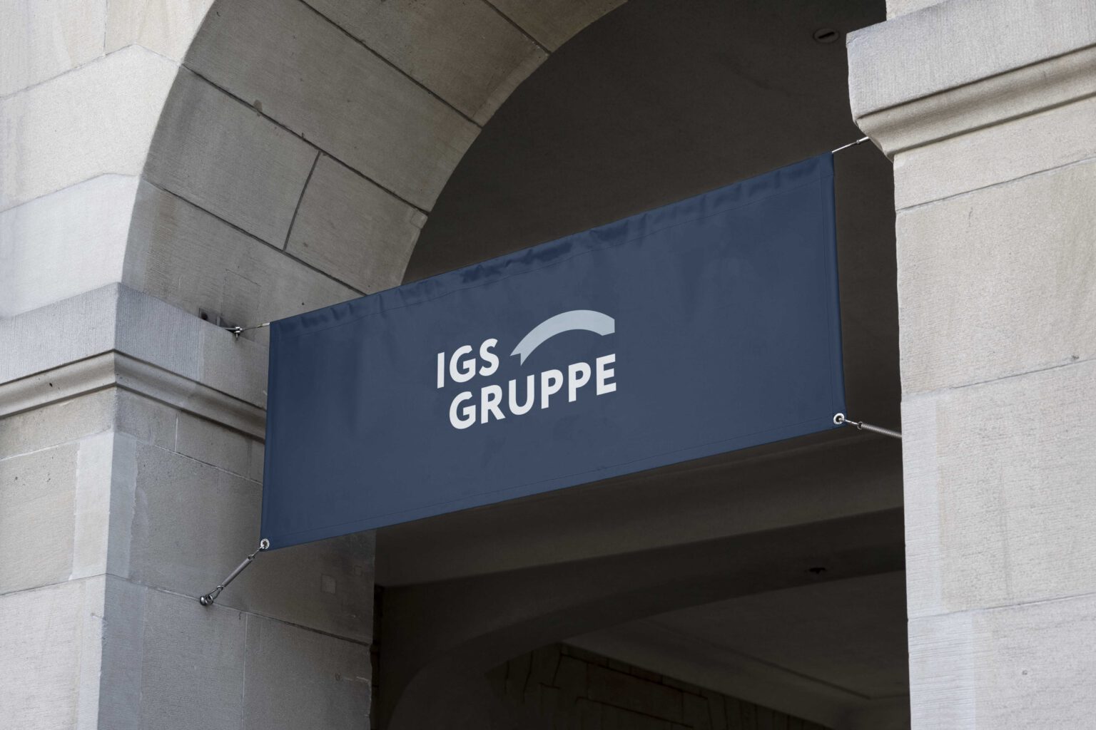 Home - IGS Gruppe